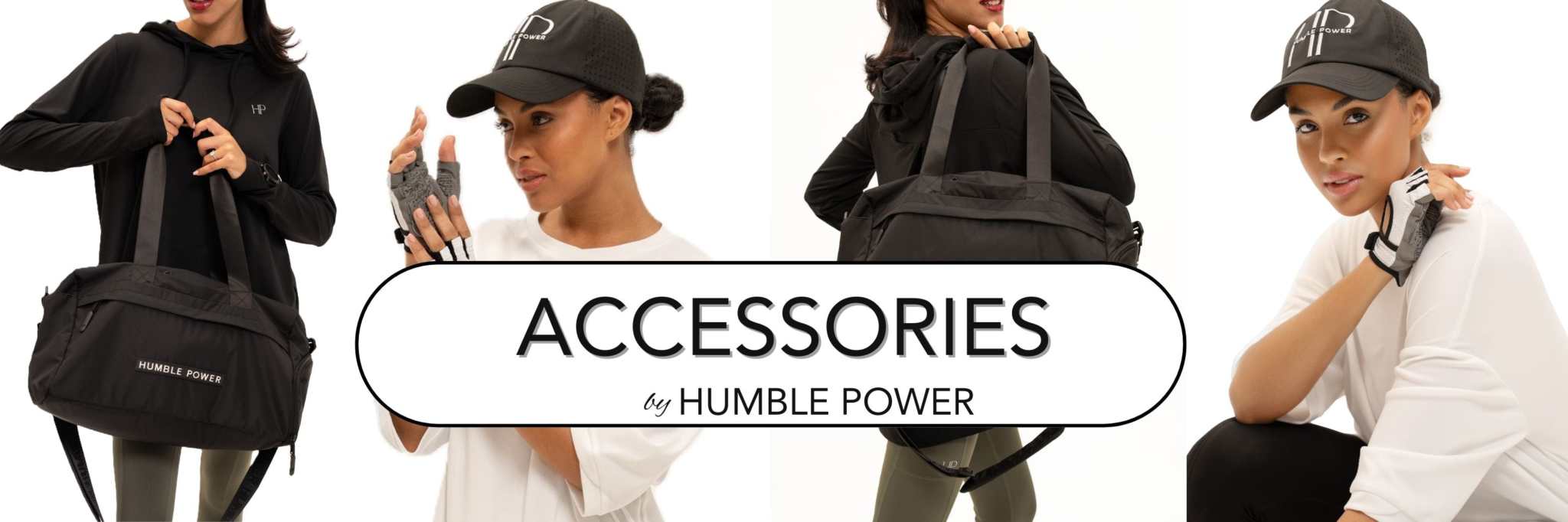 Accessories – Humble Power