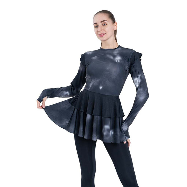 This is Humble Power