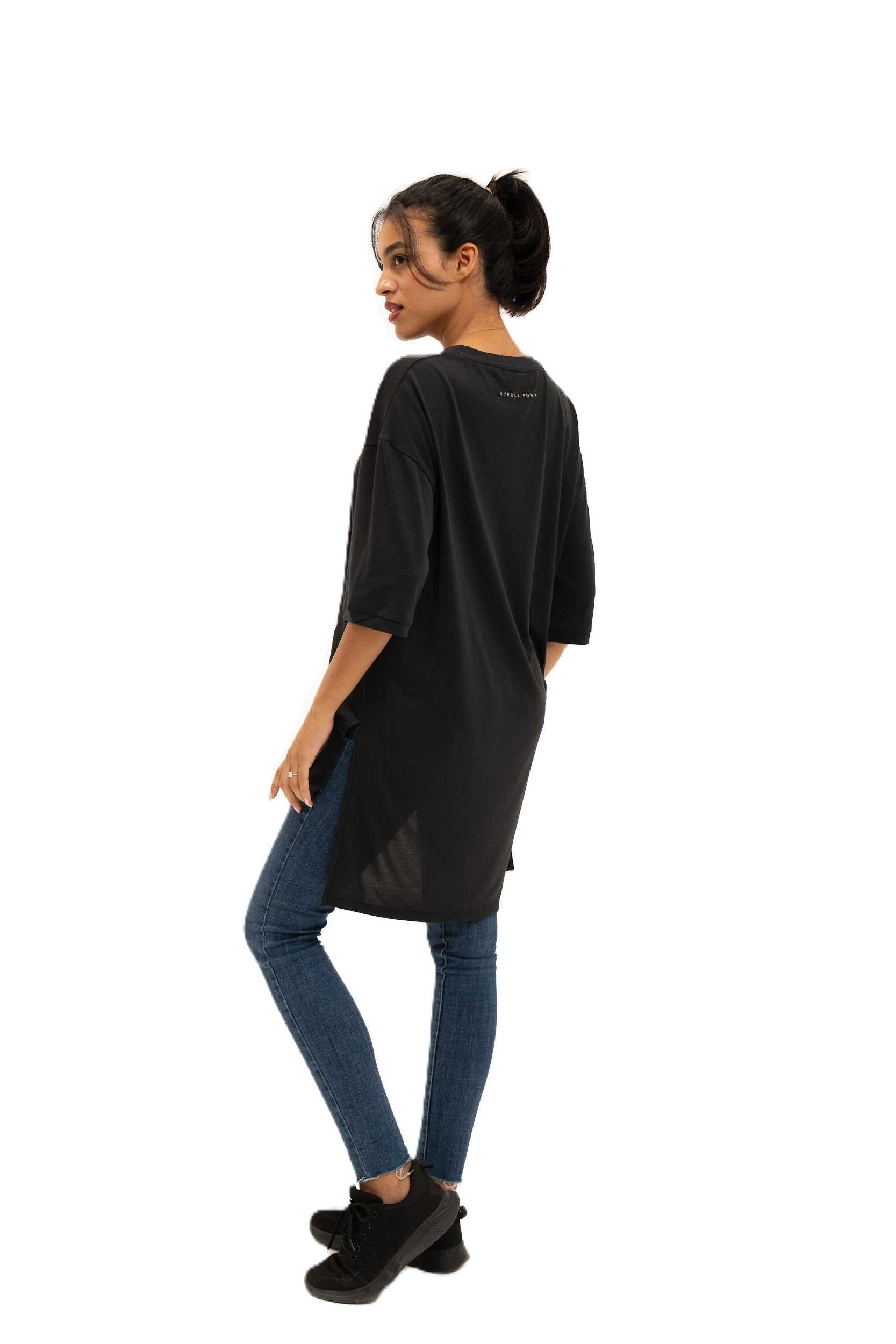 This is Humble Power