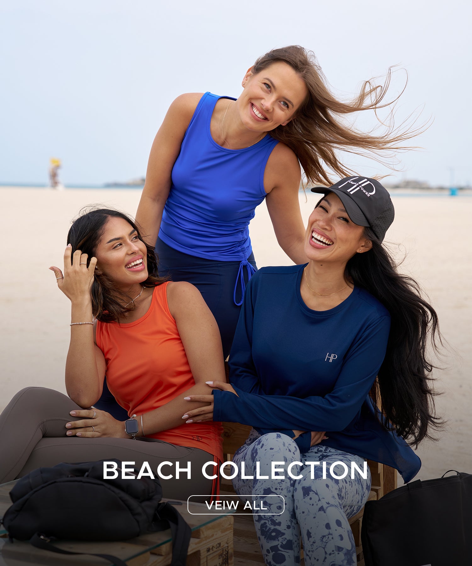 This is Humble Power