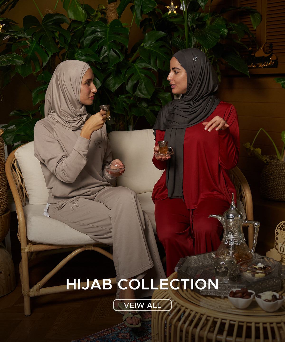 This is Humble Power