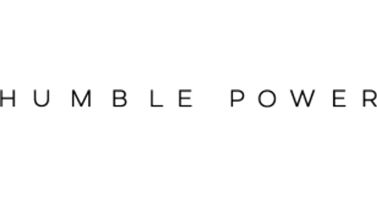 Humble Power